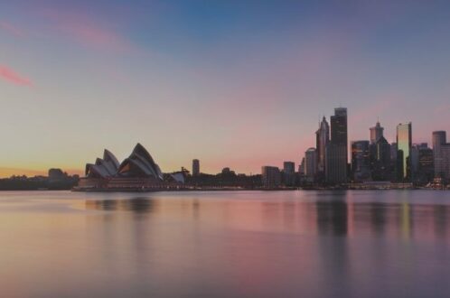 Metro Aspire Hotel Sydney, Ultimo. Nr Darling Harbour, ICC & Sydney's CBD