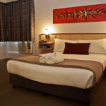 Metro Hotel Perth - South Perth Hotel Accommodation nr Crown Casino ...