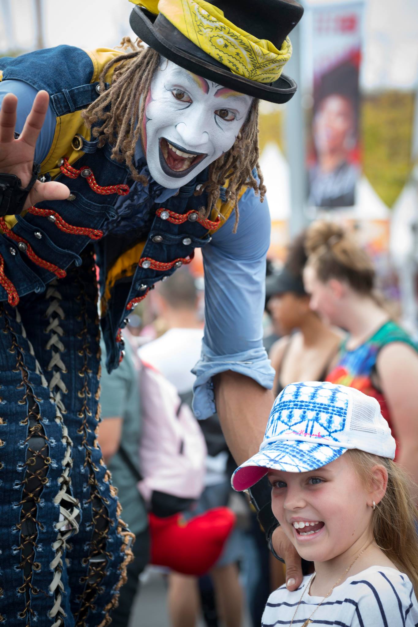Sydney Royal Easter Show - Metro Hotel