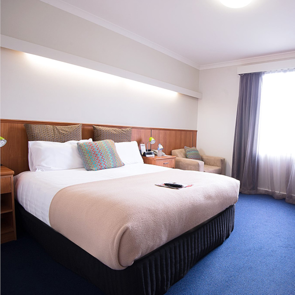 Gallery - Metro Hotel