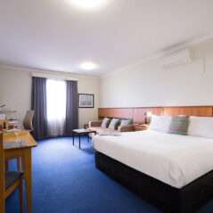 Metro Hotel Perth City - Perth accommodation near WACA Ground