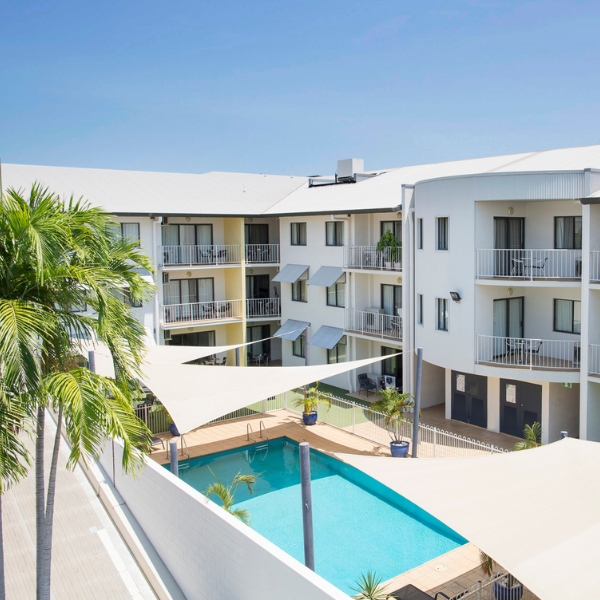 Where to See Aboriginal Art and Culture in Darwin - Metro Hotel